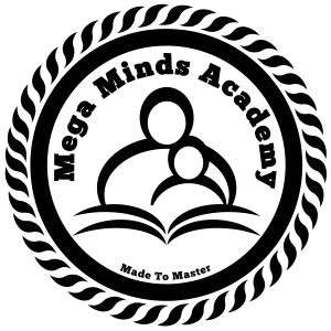 Mega Minds Academy